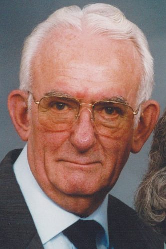 Charles L. Adgate Sr., 1930-2019 | News, Sports, Jobs - The Vindicator
